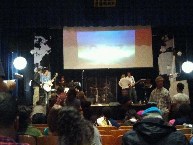 Mann Middle School, 4345 54th St, San Diego, CA, Schools - MapQuest