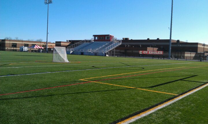 Eagle View Stadium, Mechanicsburg, PA - MapQuest