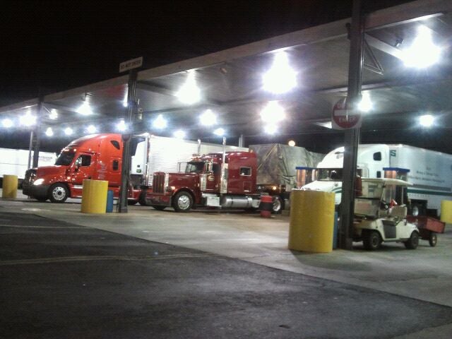 Costco Depot, 3730 Mountain Creek Pkwy, Dallas, TX, Warehouses ...