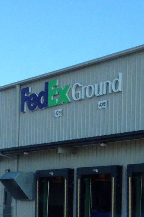 FedEx Ground Warehouse, 100 J St, Perrysburg, OH, Office Buildings ...