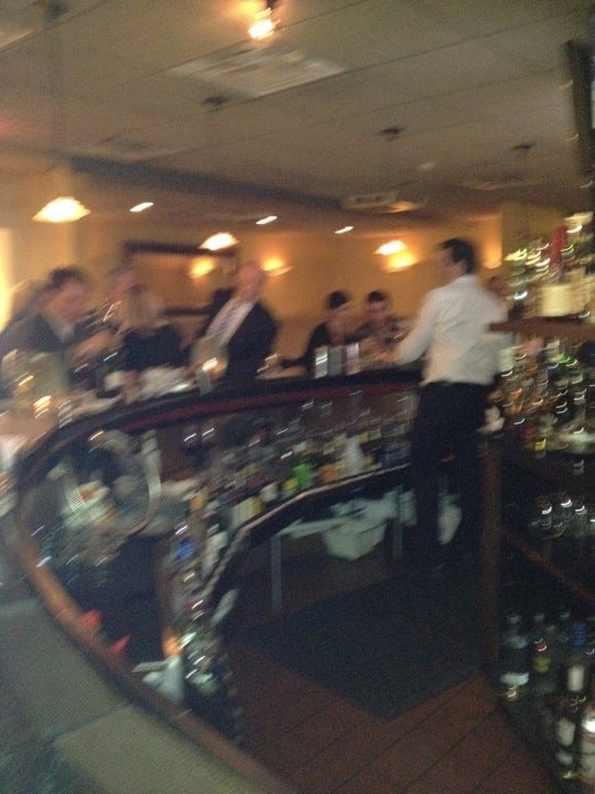 Bacari Grill, 800 Ridgewood Rd, Township Of Washington, NJ, Eating ...