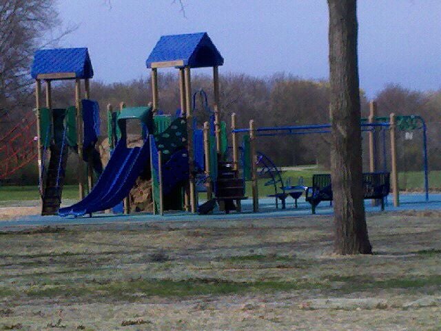 McCarty Park, 8214 W Cleveland Ave, West Allis, WI, Parks - MapQuest