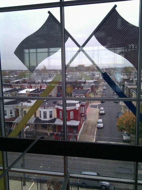 Lenfest Center, 3890 N 10th St, Philadelphia, PA - MapQuest