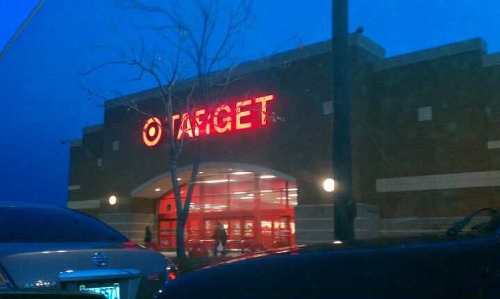 Target, 1040 Timber Dr E, Garner, NC, Department Stores - MapQuest