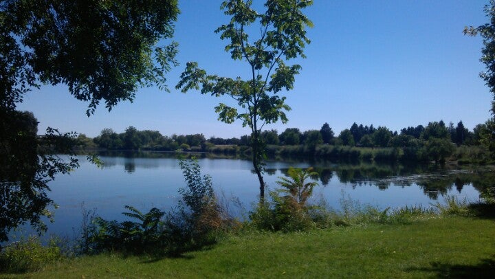 Two Rivers Park, 213316 E Finley Rd, Kennewick, WA - MapQuest
