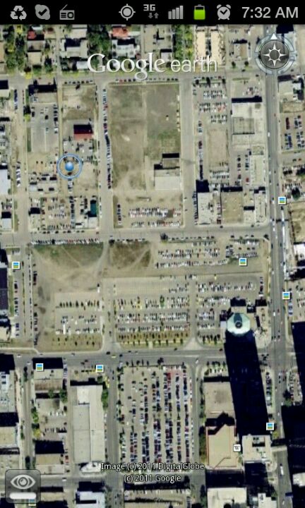 MacEwan LRT Station, 132 St NW, Edmonton, AB - MapQuest