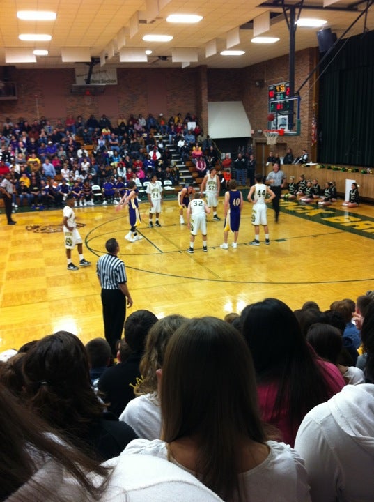 Rock Bridge High School, 4303 S Providence Rd, Columbia, MO, Schools ...