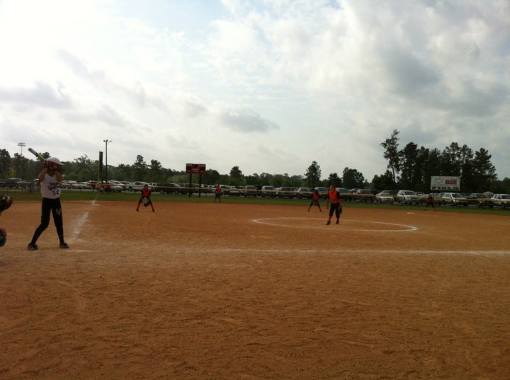 Splendora Sports Complex, Ipes Road, Splendora, TX, Sports - MapQuest