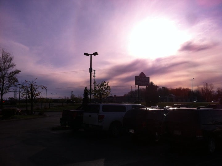 Hubertus, WI Map & Directions - MapQuest