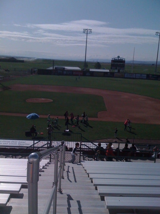 Gesa Stadium, 6200 Burden Blvd, Pasco, WA, Music Shows - MapQuest