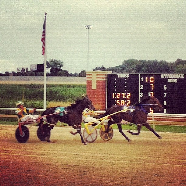 Columbus, MN Map & Directions - MapQuest