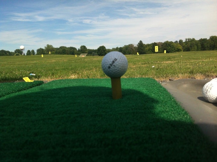 Golf Dorval, 2000 Avenue Reverchon, Dorval, QC - MapQuest