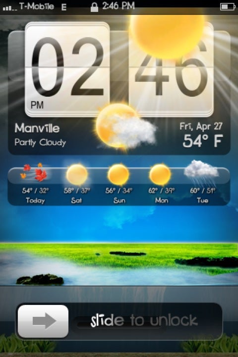 Manville, RI Map & Directions - MapQuest