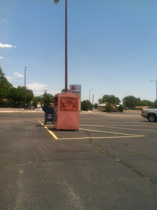 Big R Stores, 165 Fontaine Blvd, Colorado Springs, CO, Sporting Goods ...