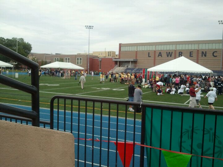 Veterans Memorial Stadium, 240 Osgood St, Lawrence, MA, Stadiums Arenas ...