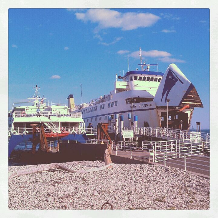 Cross Sound Ferry, 41270 Main Rd, Southold, Town of, NY, Transportation ...
