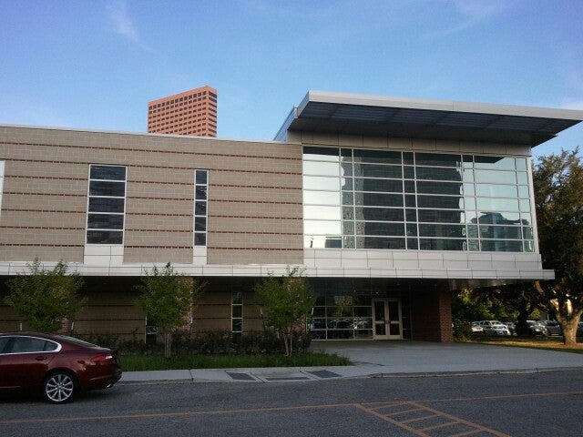 Tanglewood Middle School, 5215 San Felipe St, Houston, TX, Public ...