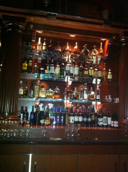 Stone Arch Bar, 225 3rd Ave S, Minneapolis, MN, Bars - MapQuest