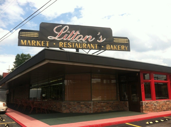 Litton's Market & Restaurant, 2803 Essary Dr, Knoxville, TN, Bakeries ...