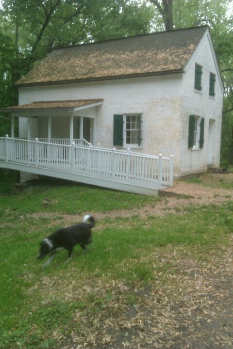 Adamstown, MD Map & Directions - MapQuest