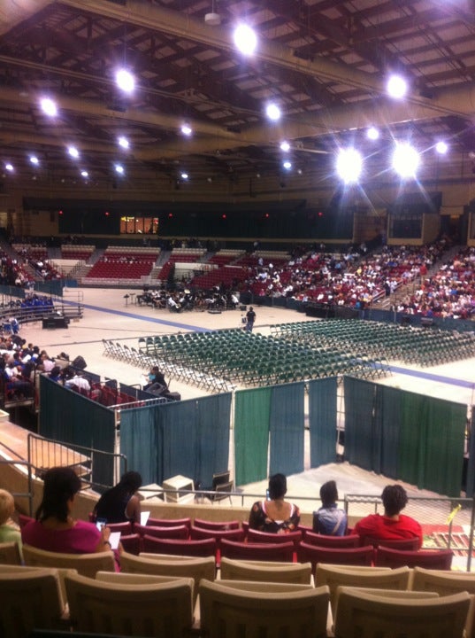 The Show Place Arena, 14900 Pennsylvania Ave, Upper Marlboro, MD ...