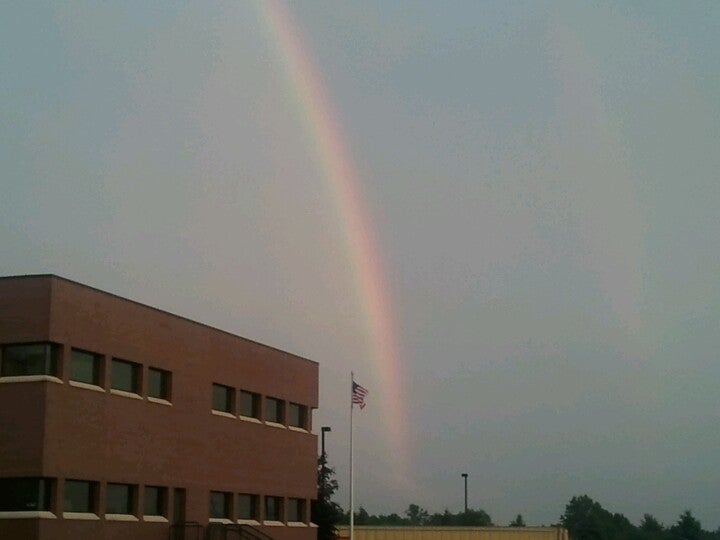 Grainger Distribution Center, 8211 Bavaria Dr E, Macedonia, OH ...