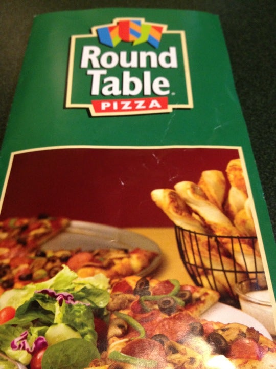 Round Table Napa Solano | Cabinets Matttroy