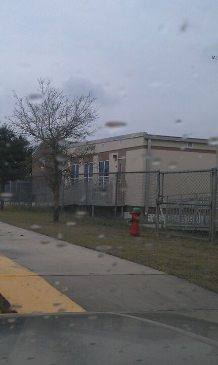 Pine Ridge Elementary School, 10245 County Road 561, Clermont, FL ...