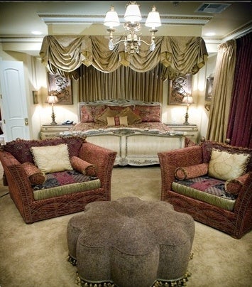 Cashion, OK Map & Directions - MapQuest