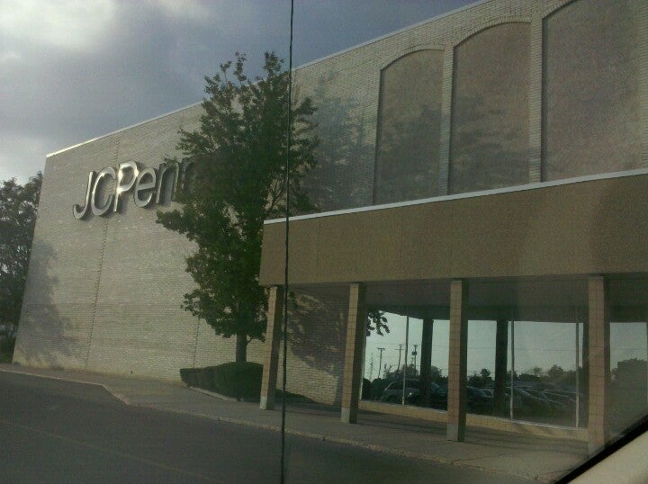 Lima Mall, 2400 Elida Rd, Lima, OH, Shopping Centers & Malls - MapQuest