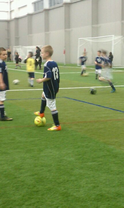 Ultimate Soccer Arenas, 867 South Blvd E, Pontiac, Michigan, Soccer ...