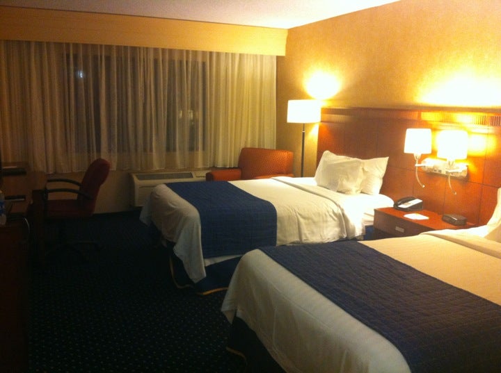 Melrose, MA Map & Directions - MapQuest