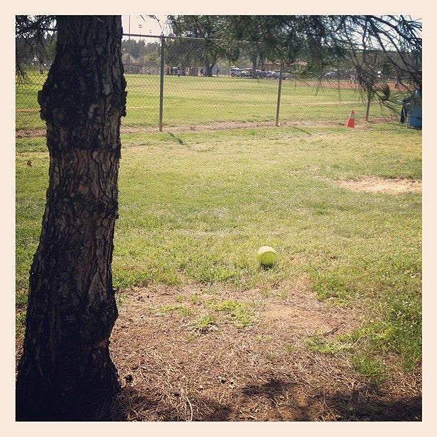 Kit Carson Softball Park, Park Dr, Escondido, CA, Sports - MapQuest