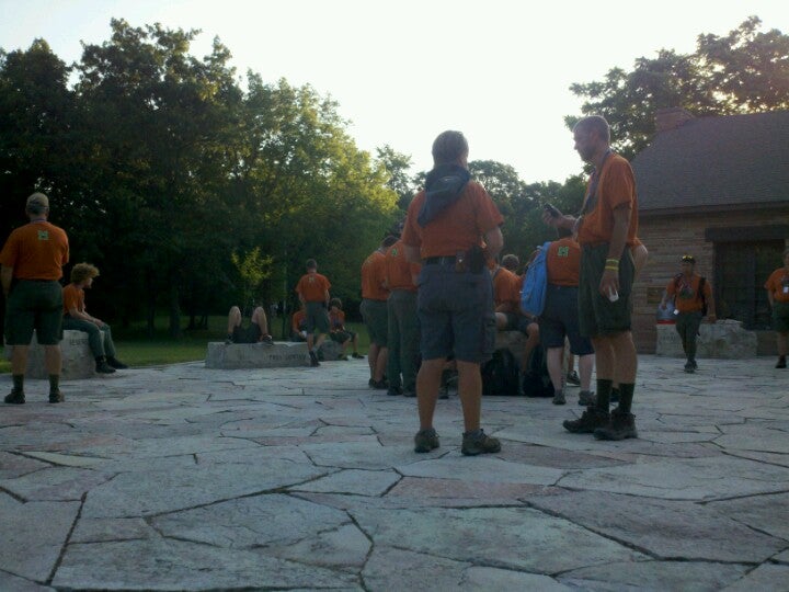 Camp Mitigwa, 280th St, Woodward, IA, Gifts Specialty - MapQuest