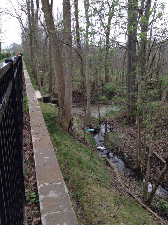 Pufferbelly Trail, Fort Wayne, IN - MapQuest