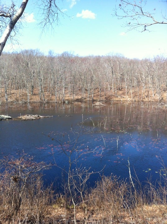 Salem, CT Map & Directions - MapQuest