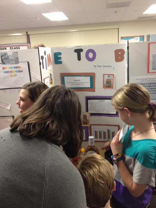 Kennydale Elementary School, 1700 NE 28th St, Renton, WA, Schools ...