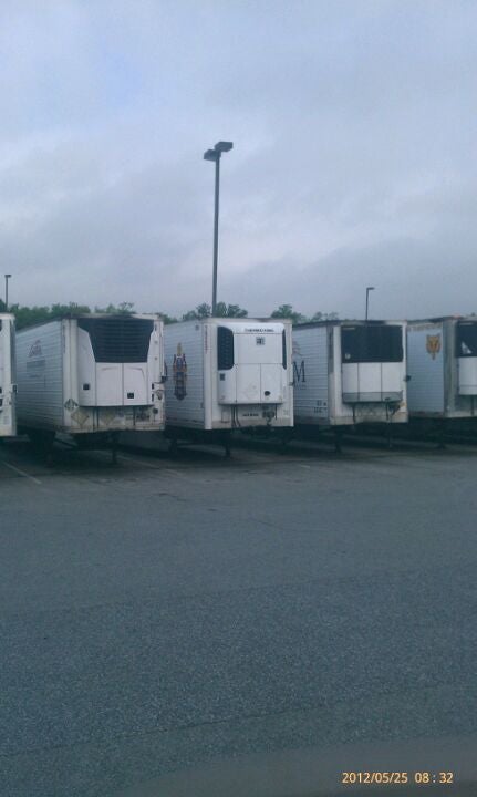 Americold Logistics, 60 Steam Boat Blvd, Manchester, PA - MapQuest