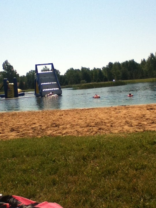 Hemlock, MI Map & Directions - MapQuest