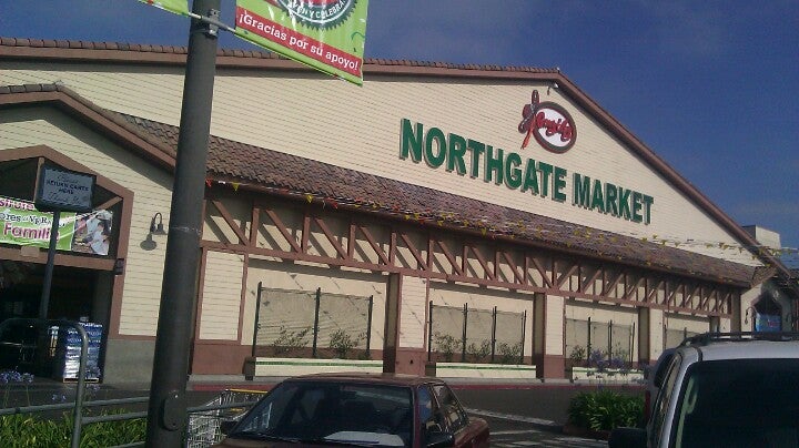 Northgate Market, 1410 S 43rd St, San Diego, CA, Grocery Stores - MapQuest