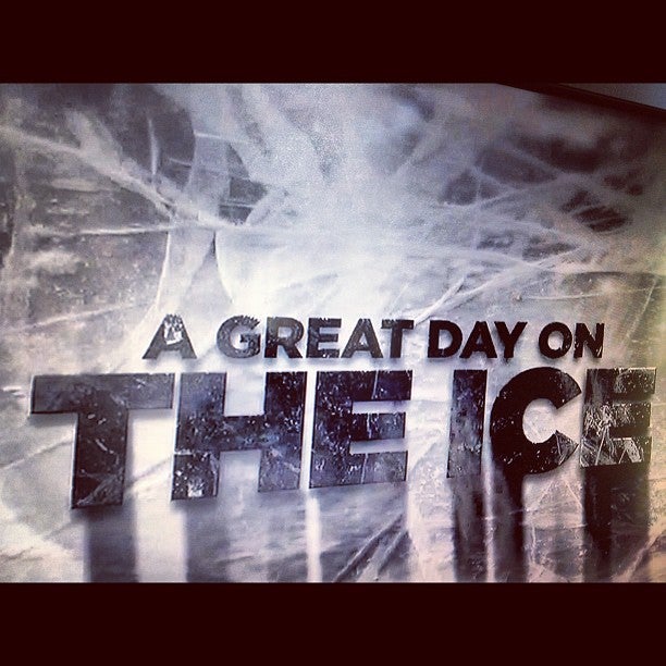 Fox Valley Ice Arena, 1996 S Kirk Rd, Geneva, IL, Ice skating rink ...