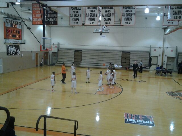 Cherokee High School, 120 Tomlinson Mill Rd, Marlton, NJ, Schools ...