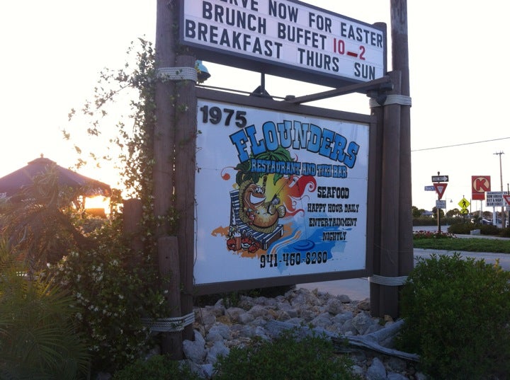 Manasota Key, FL Map & Directions - MapQuest