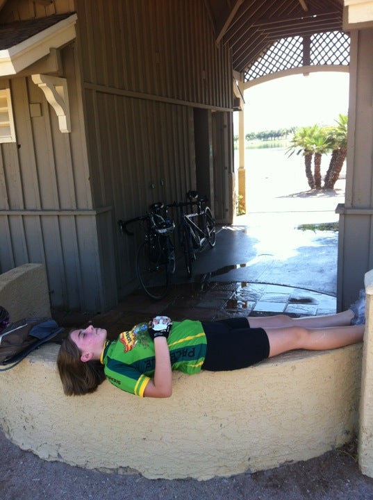 Buckeye, AZ Map & Directions - MapQuest