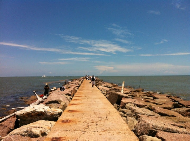 Surfside Jetty Park, 301 Parkview Rd, Surfside Beach, TX, Playgrounds ...