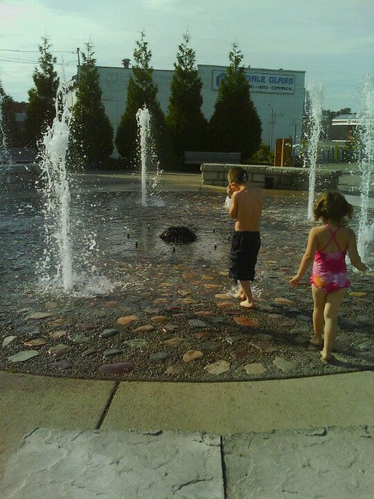 Ferndale, WA Map & Directions - MapQuest