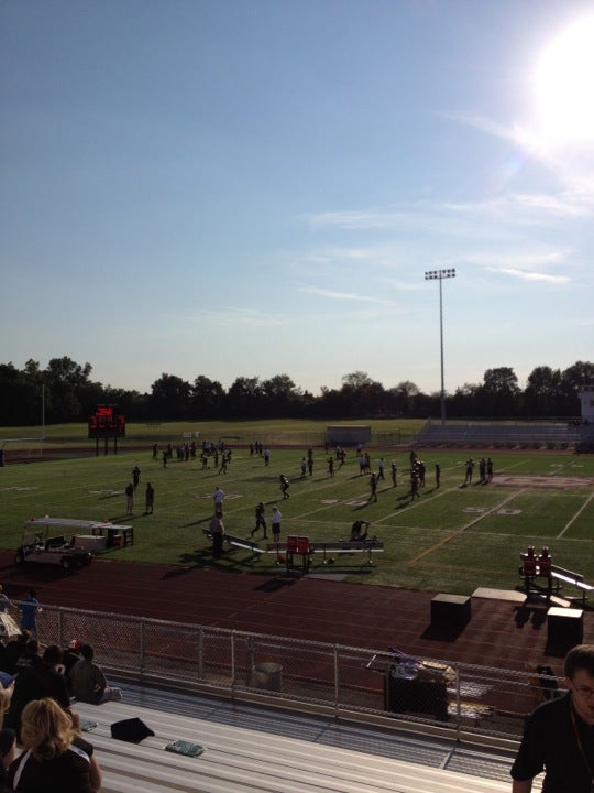 Troy High School, 4777 Northfield Pkwy, Troy, MI, Schools & Educational ...