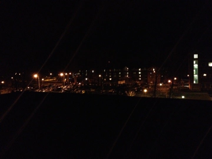 Maxcy Hall Ice Arena, 44 Pierrepont Ave, Potsdam, NY - MapQuest