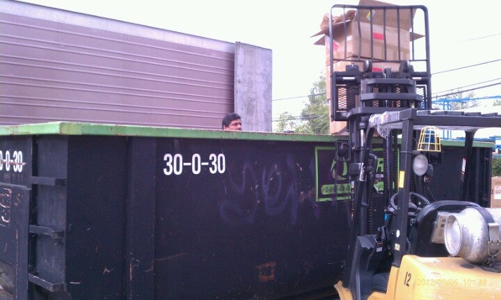 Rco Engineering Inc, 15686 Sturgeon St, Roseville, MI, Office & Desk ...