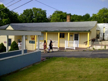 Scotrun, PA Map & Directions - MapQuest